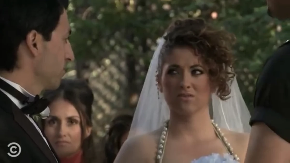 Amy | Kroll Show Wiki | Fandom