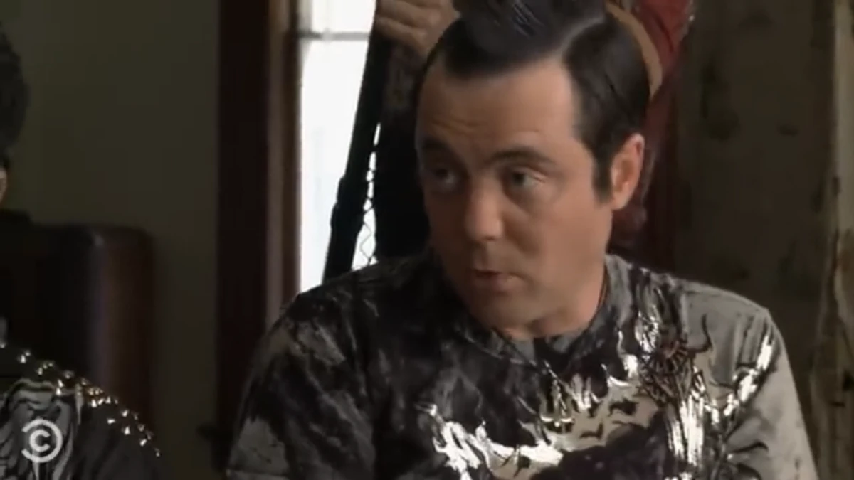 Peter Paparazzo | Kroll Show Wiki | Fandom