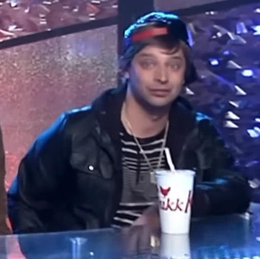 Bryan LaCroix | Kroll Show Wiki | Fandom