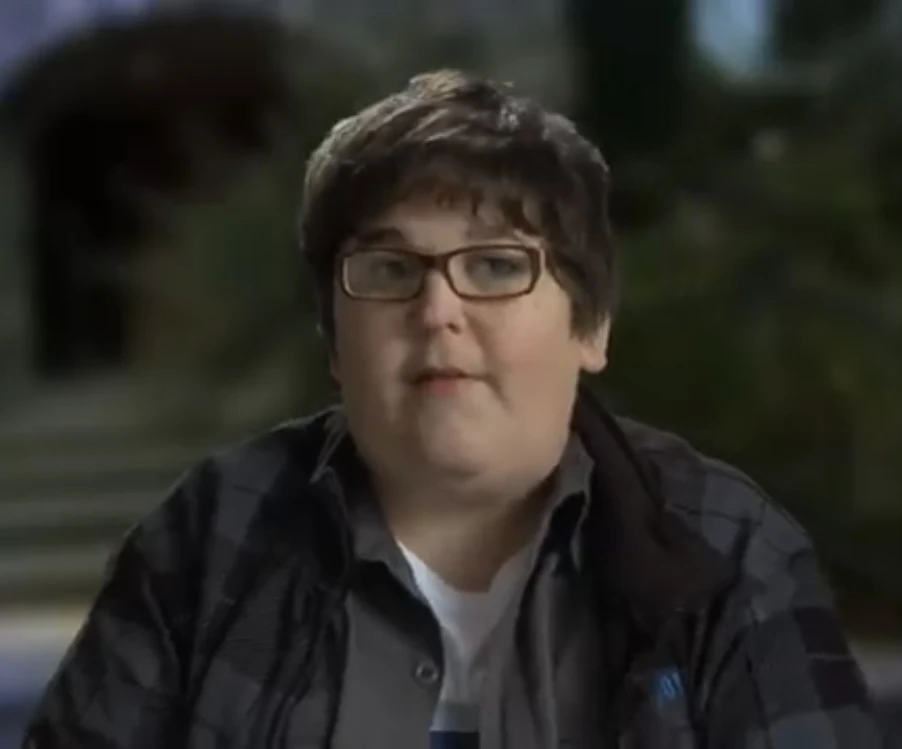 Roman Armond | Kroll Show Wiki | Fandom