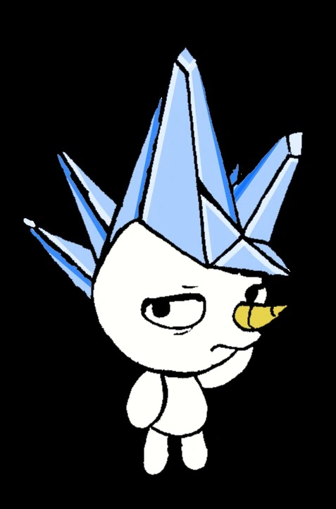 Icecap | Kroniki Elevena Wiki | Fandom