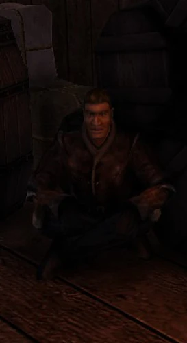 Kazeem | Kronikimyrtany Wiki | Fandom