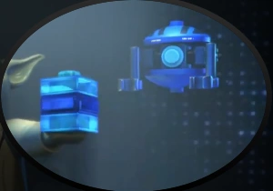 Droid (strażnik holokronów) | Kroniki Yody Wiki | Fandom