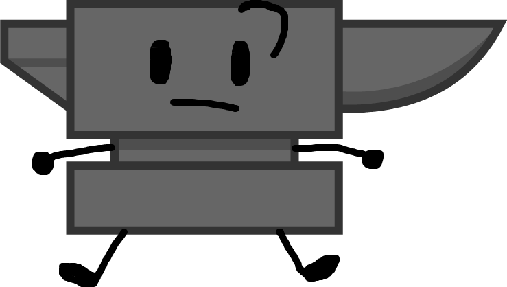 Anvil | Kronikle X Series Wiki | Fandom