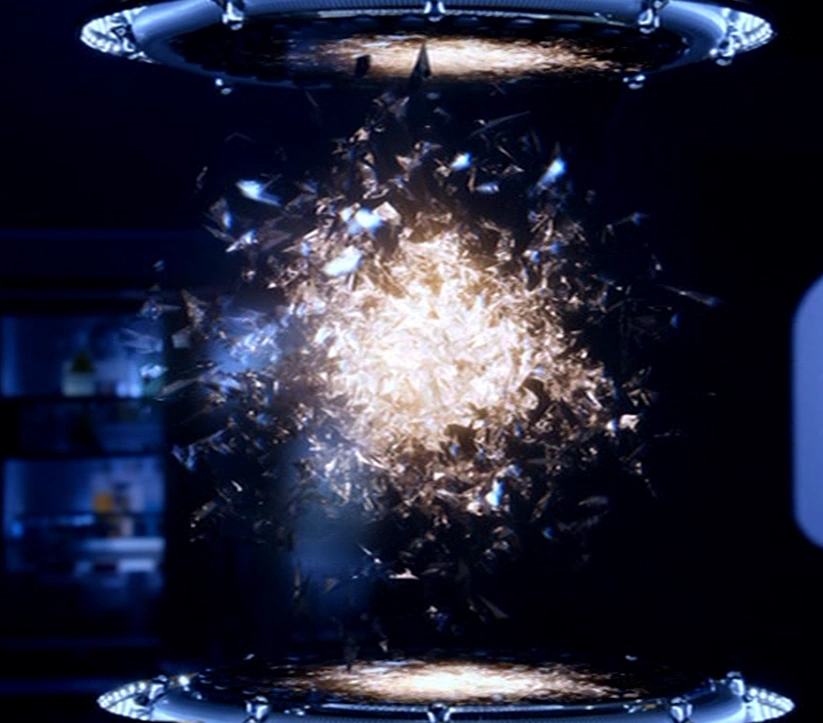 Quantum Fracture | K.R.O..N.O.S. Wiki | Fandom