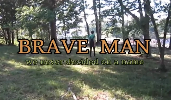 Brave Man: The Movie | Kroopapedia Wiki | Fandom