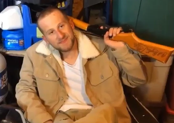 The Hunter | Kroopapedia Wiki | Fandom