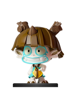 人物角色 | Krosmaster:Arena Wiki | Fandom