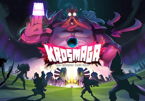 Krosmaga Wiki | Fandom