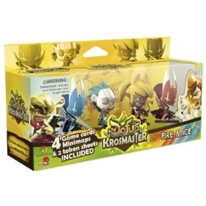 US-Pack | Krosmaster Wiki | Fandom