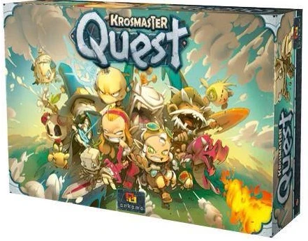 Krosmaster Quest | Krosmaster Wiki | Fandom