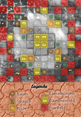 Arena:Krosmaster Arena | Krosmaster Wiki | Fandom