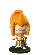 Boss | Krosmaster Wiki | Fandom