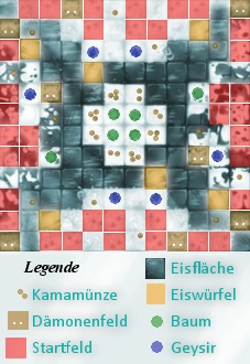 Arena:Frigost | Krosmaster Wiki | Fandom