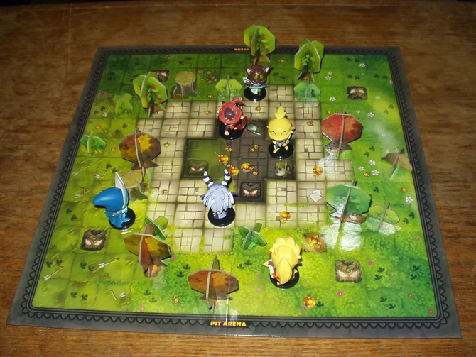 Krosmaster Wiki | Fandom