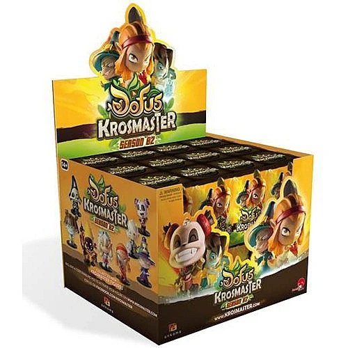 Dofus S2 | Krosmaster Wiki | Fandom