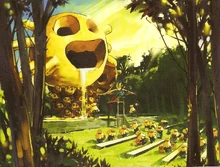 WAKFU Heroes: Percimol | Krosmoz Wiki | Fandom