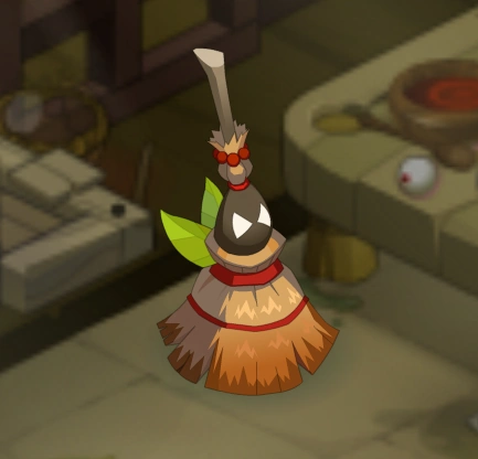 Balai de Hakamori | Wiki Krosmoz | Fandom