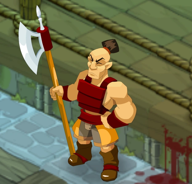 Tarche | Wiki Krosmoz | Fandom