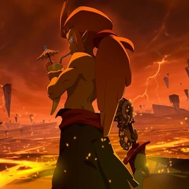 Goultard | Wiki Krosmoz | Fandom