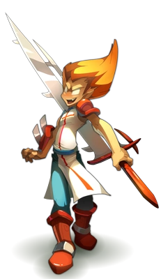 Iop | Krosmoz Wiki | Fandom