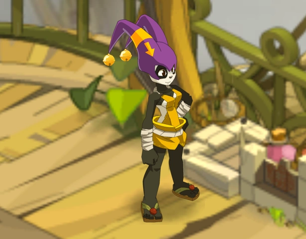 Chachka | Wiki Krosmoz | Fandom