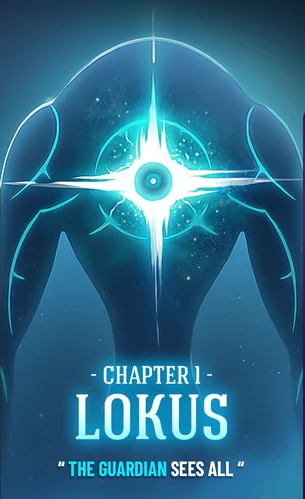 Lokus | Krosmoz Wiki | Fandom