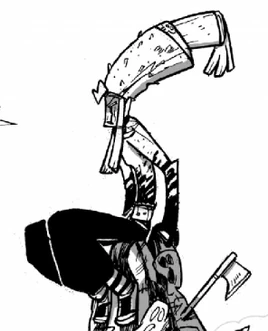 Goultard | Wiki Krosmoz | Fandom