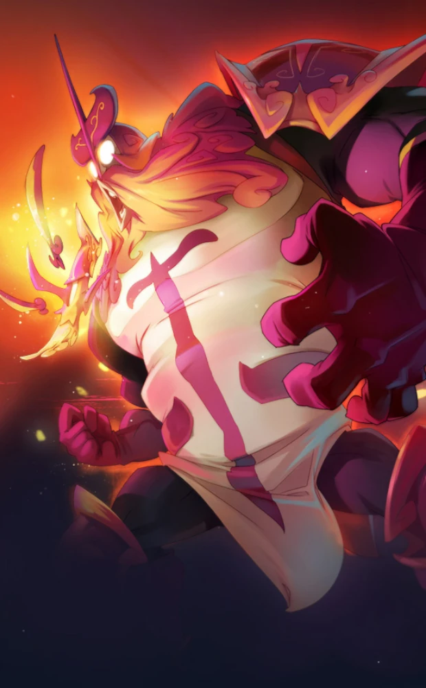 Iop | Wiki Krosmoz | Fandom