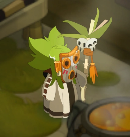 Hakamori | Wiki Krosmoz | Fandom