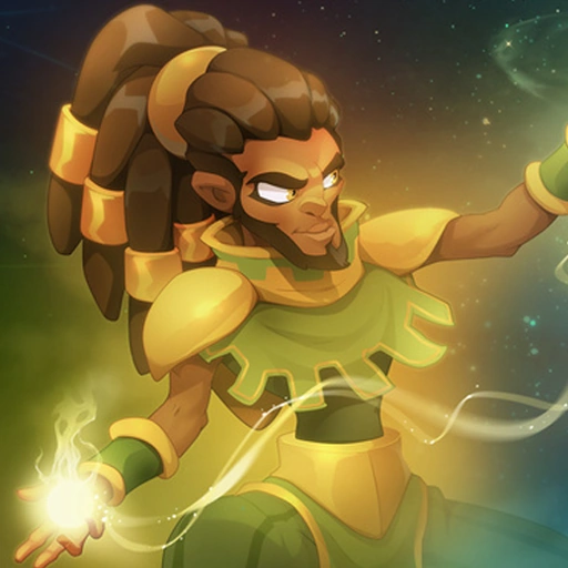 Maïmane | Wiki Krosmoz | Fandom