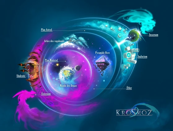 Krosmoz | Wiki Krosmoz | Fandom