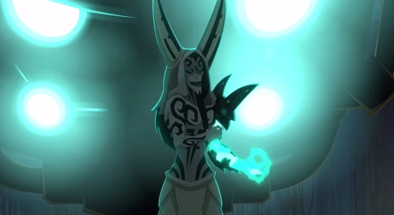 Qilby | Wiki Krosmoz | Fandom