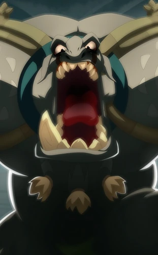 Ogrest | Krosmoz Wiki | Fandom