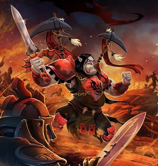 Géror Mondar | Wiki Krosmoz | Fandom