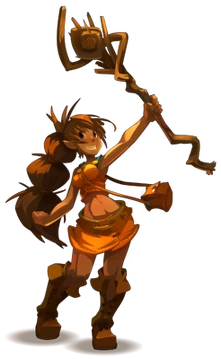 Feca | Krosmoz Wiki | Fandom