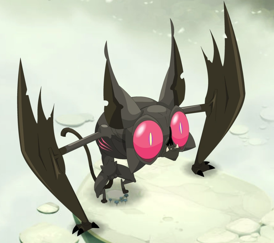 Serviteur d'Atcham | Wiki Krosmoz | Fandom