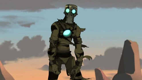 Nox | Wiki Krosmoz | Fandom