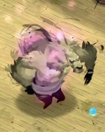 Odo | Krosmoz Wiki | Fandom