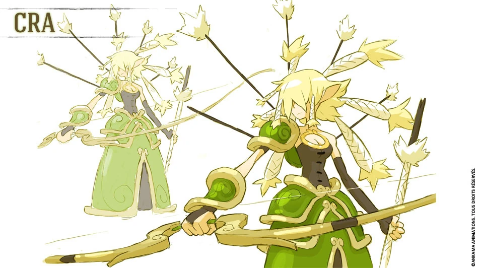 Crâ | Wiki Krosmoz | Fandom