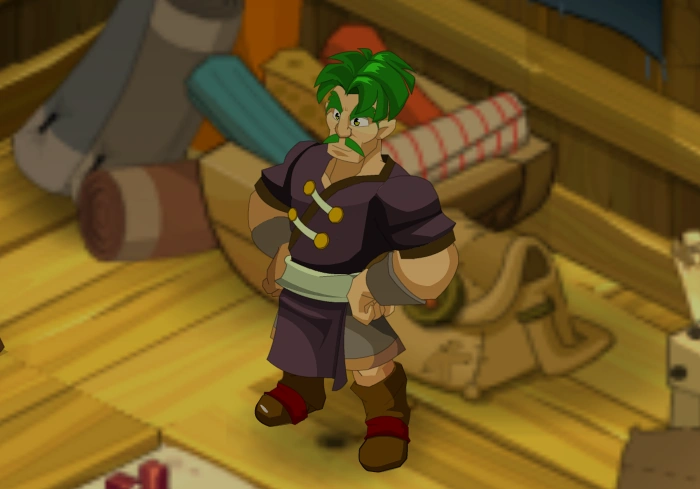 Alit Elfminate | Wiki Krosmoz | Fandom