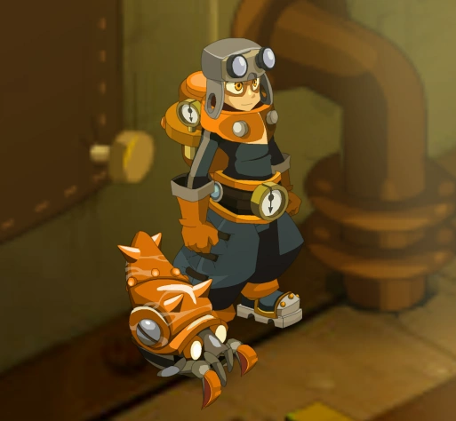 Deks | Wiki Krosmoz | Fandom