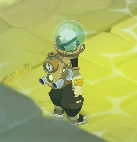 Kaje | Wiki Krosmoz | Fandom