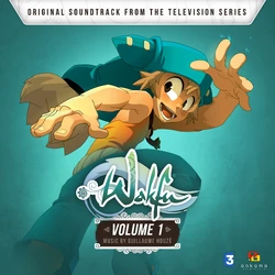 Bande originale de la série Wakfu | Wiki Krosmoz | Fandom