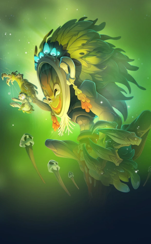 Sadida | Wiki Krosmoz | Fandom