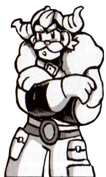 Crail | Wiki Krosmoz | Fandom