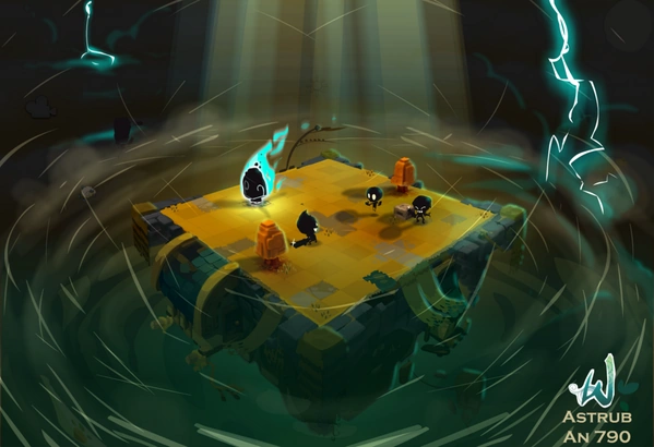 Starfu | Krosmoz Wiki | Fandom