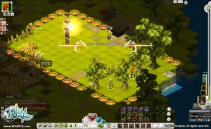 Wakfu (MMO) | Krosmoz Wiki | Fandom
