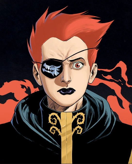 Lupa | Wiki Krosmoz | Fandom