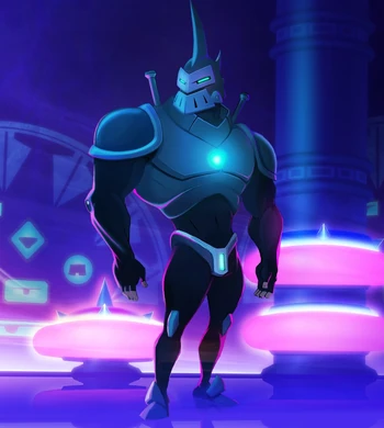 Black Bump | Wiki Krosmoz | Fandom